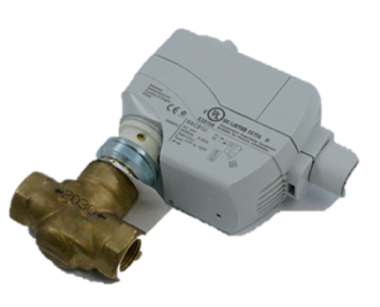 Siemens Building Technology 259-02030 Valve Assembly – GSIstore