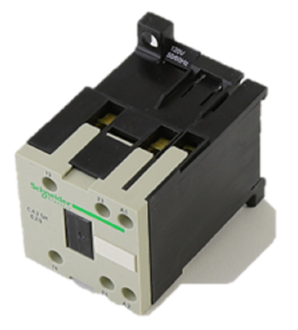 Schneider Electric (Square D) CA2SKE20G7 Relay – GSIstore