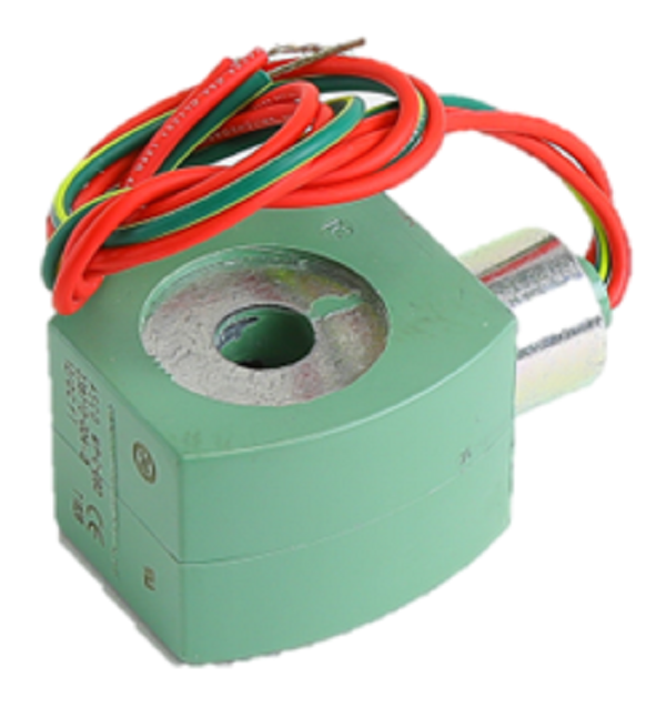 ASCO 238710-004-D Coil – GSIstore