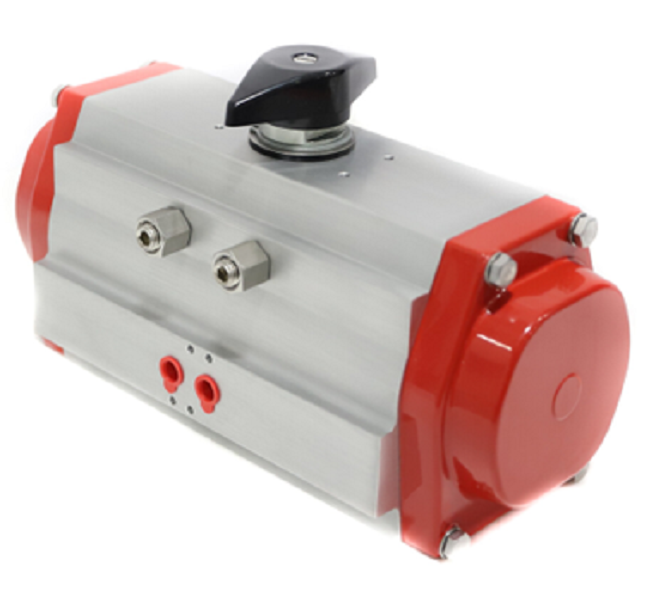 Bray Commercial 92-1190-11300-532 Actuator – GSIstore