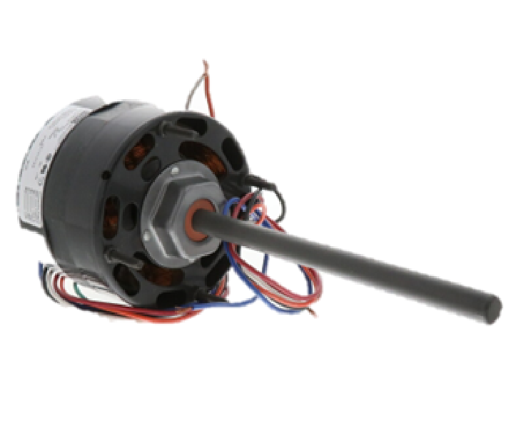 Fasco D117 Motor – GSIstore