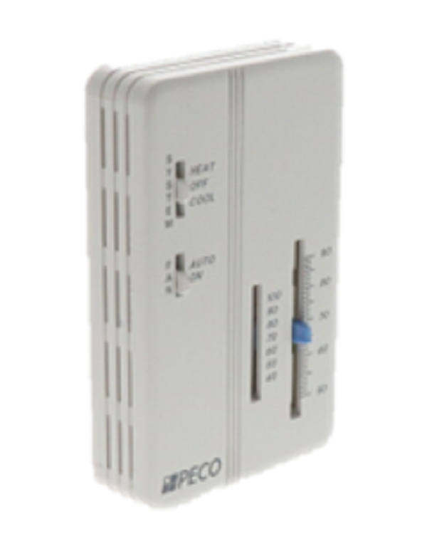 Peco Controls SP155-009 Thermostat – GSIstore