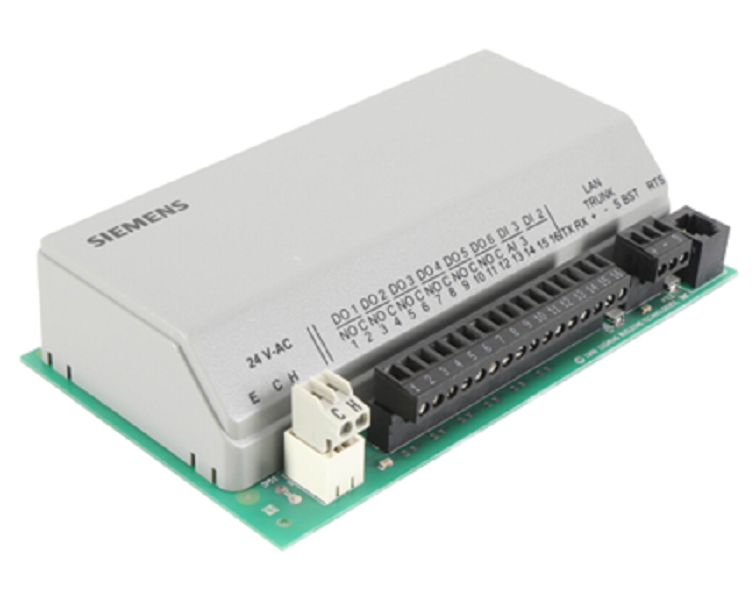 Siemens DDC 540-103N Controller – GSIstore