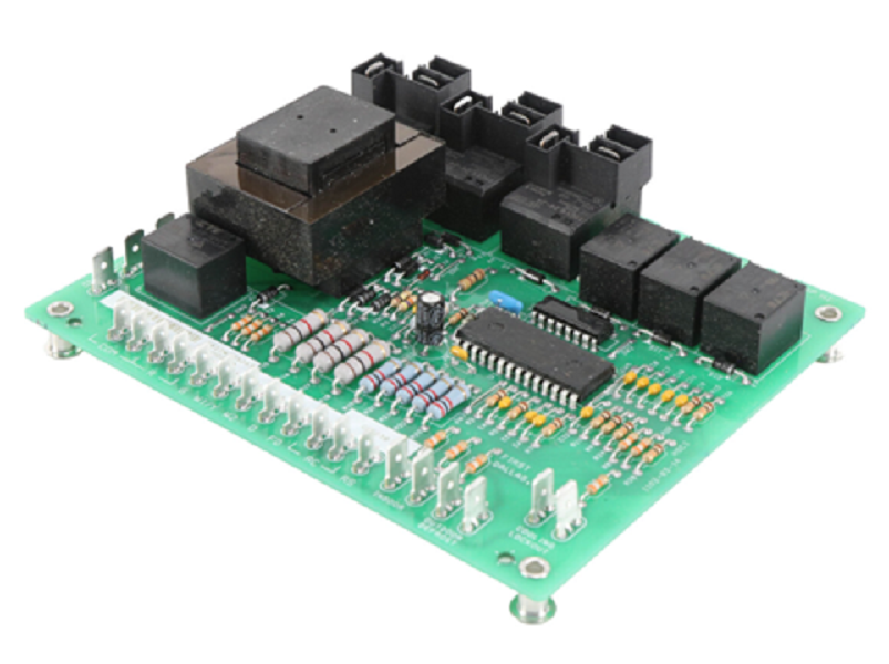 First Company CB103B Circuit Board – GSIstore
