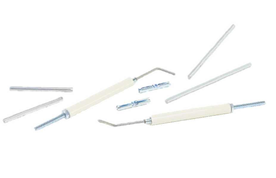 Beckett Igniter 51811U Electrode Insulator Assembly – GSIstore