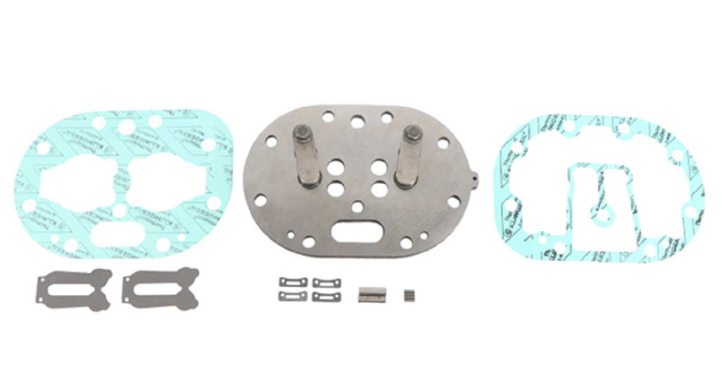 Copeland 998-0661-44 Valve Plate Kit – GSIstore