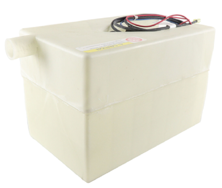 Liebert 153315P2 Humidifier Tank Kit – GSIstore