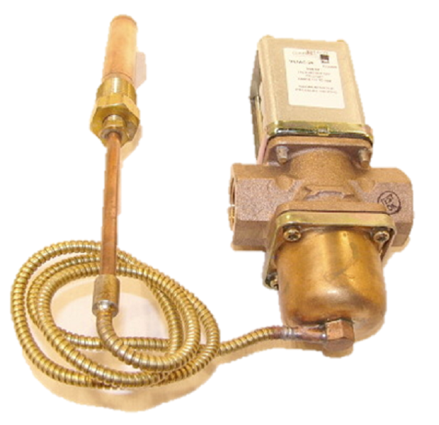 Johnson Controls V47AC-29 Valve – GSIstore