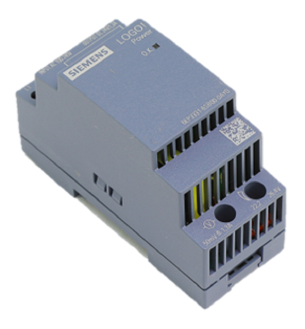 Siemens Industrial Controls 6EP3331-6SB00-0AY0 Power Supply – GSIstore