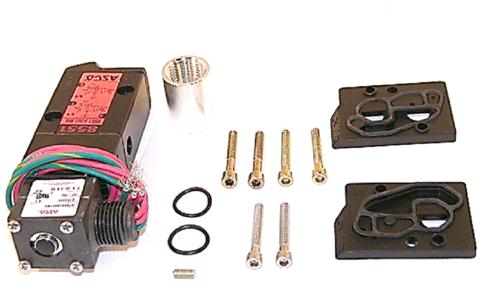 ASCO WT8551A1MS Valve – GSIstore