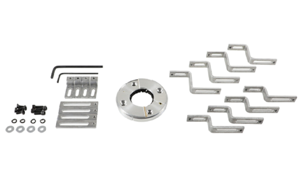 Aegis Bearing Protection Rings SGR-28-UKIT-2A4 Rings – GSIstore