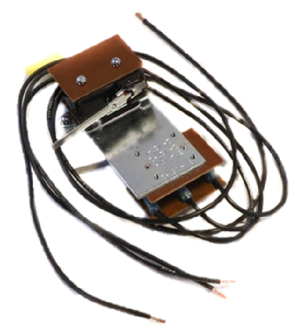 Maxon 57371 Switch Assembly – GSIstore
