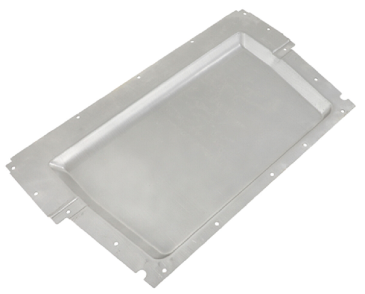 Carrier 337533753CBP Coupling Box Kit – GSIstore