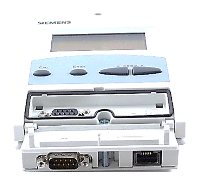 Siemens Combustion AZL52.40B1 Programming Display – GSIstore