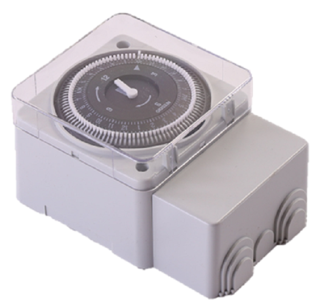Intermatic MIL72AQTUZ-240 Timer – GSIstore