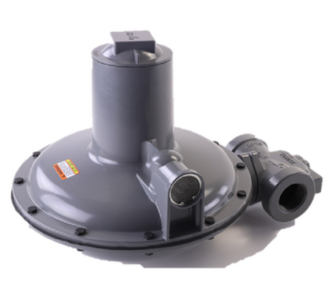 Itron-Actaris B34R-1 1/2 Regulator – GSIstore