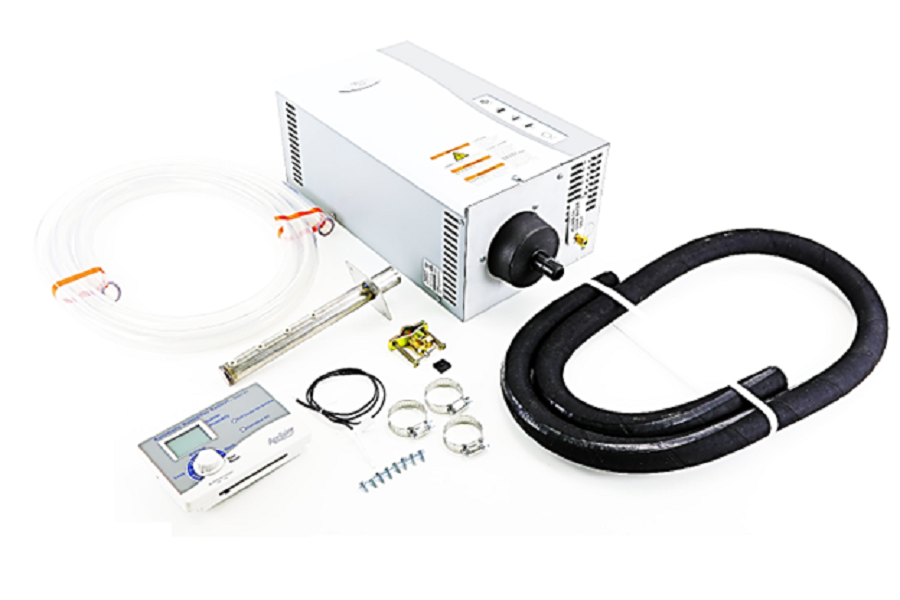 Aprilaire 800 Steam Humidifier – GSIstore