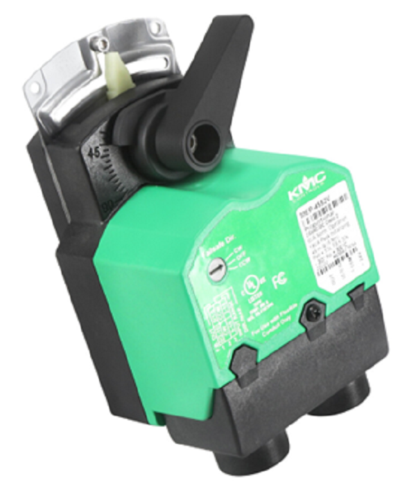 KMC Controls MEP-4552V Actuator – GSIstore