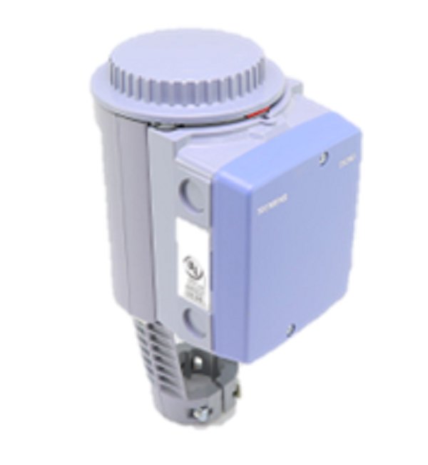 Siemens Building Technology SKD62U Actuator – GSIstore