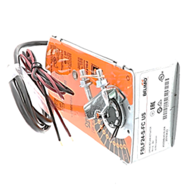 Belimo FSLF24-SFC Actuator – GSIstore