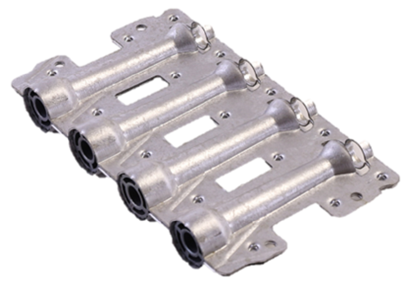 Lennox 69W87 Burner Assembly – GSIstore