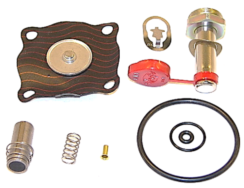 ASCO 302-378 Rebuild Kit – GSIstore