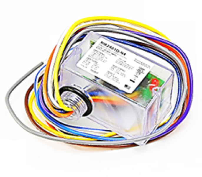 Functional Devices RIB2401D-N4 Relay – GSIstore