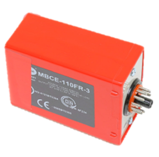 Fireye MBCE-110FR-3 Module – GSIstore