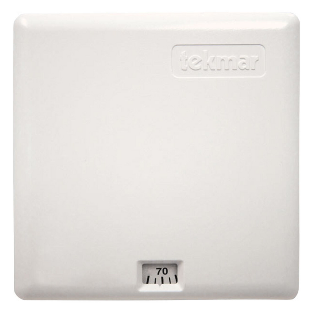 Tekmar Controls 054 Temperature Unit – GSIstore