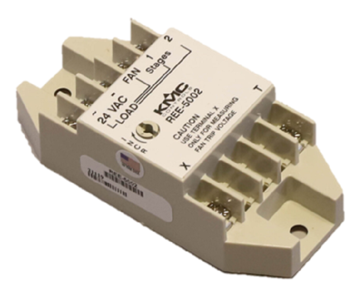 KMC Controls REE-5002 Relay – GSIstore