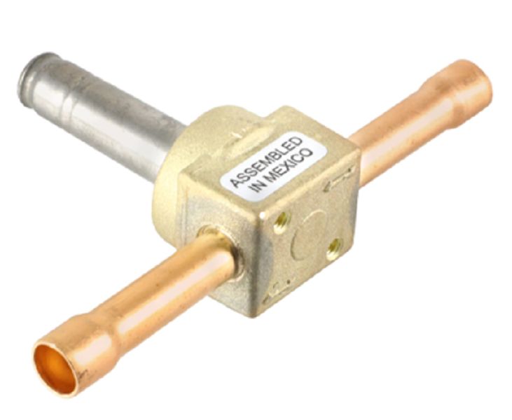 Copeland Comfort Control (Alco) 047504 Solenoid Valve – GSIstore
