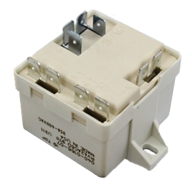 Copeland 940-0140-08 Potential Relay – GSIstore