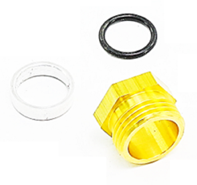 Midco International 6764-00 Nut Kit – GSIstore