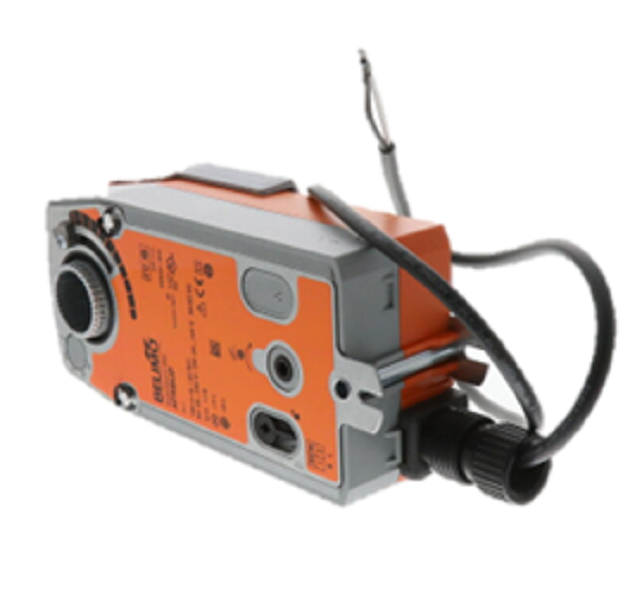 Belimo AFRBUP Actuator – GSIstore