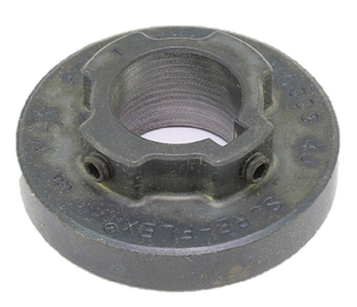 TB Woods 4J-1 Coupler Flange – GSIstore