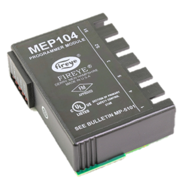 Fireye MEP104 Module – GSIstore