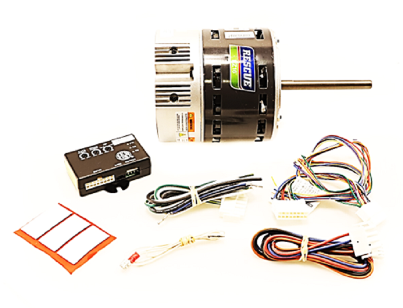 Nidec-US Motors 5862 Motor – GSIstore