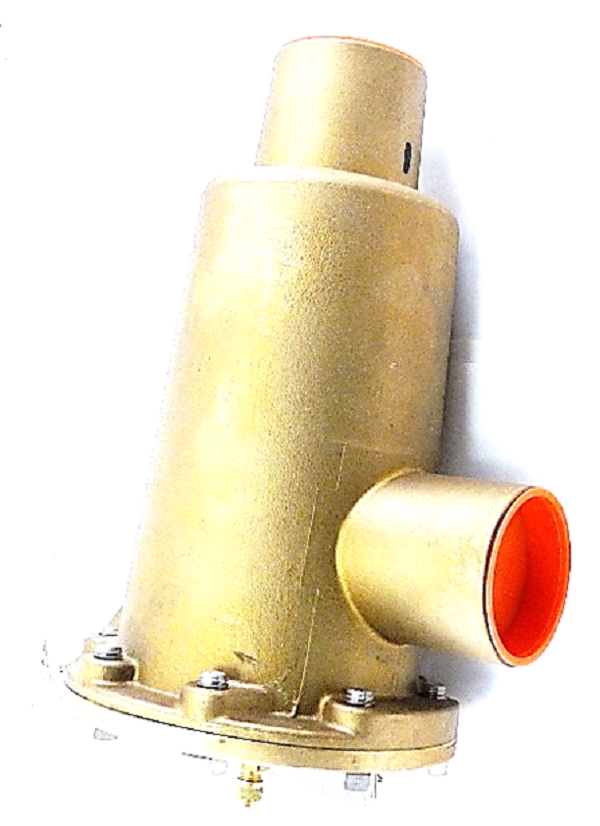 Emerson Alco 049474 Drier Shell – GSIstore