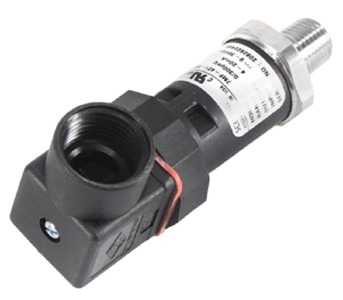 Siemens Combustion 7MF-421-300 Pressure Sensor – GSIstore
