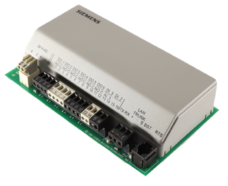 Siemens DDC 540-110 Control – GSIstore