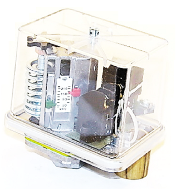 Copeland Comfort Control (Alco) 097311 Pressure Control – GSIstore