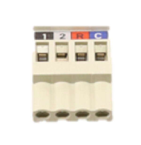 Amana-Goodman 0130D00002 Connector – GSIstore