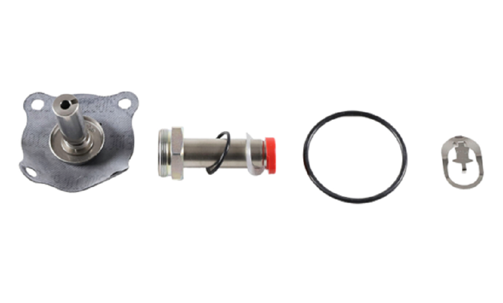 ASCO 302-276 Rebuild Kit – GSIstore
