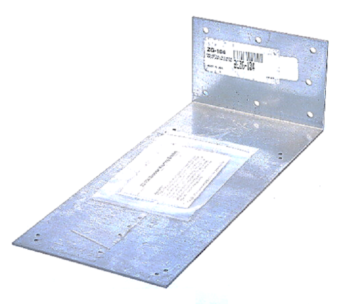 Belimo ZG-104 Bracket – GSIstore
