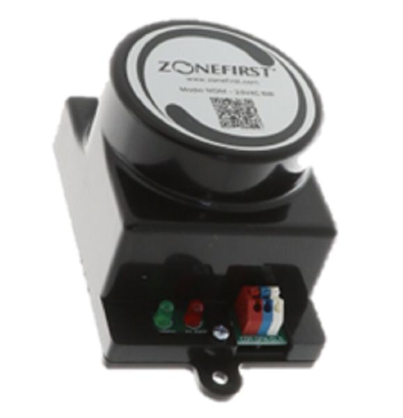 ZoneFirst MDM-Z Actuator – GSIstore