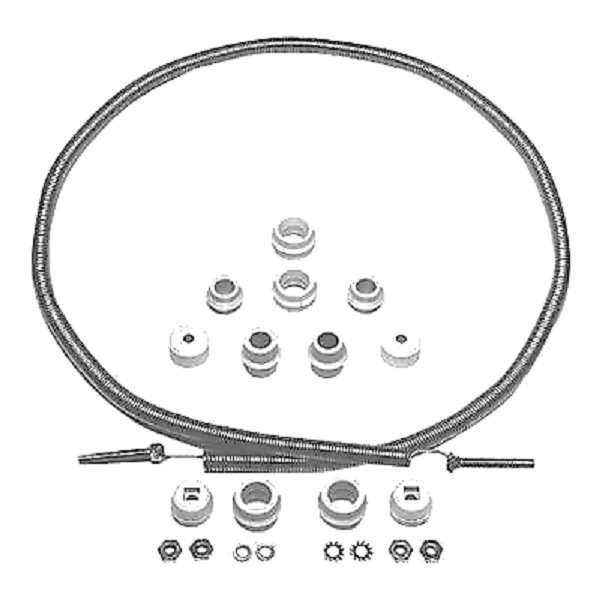 MARS 34604 Restring Kit – GSIstore