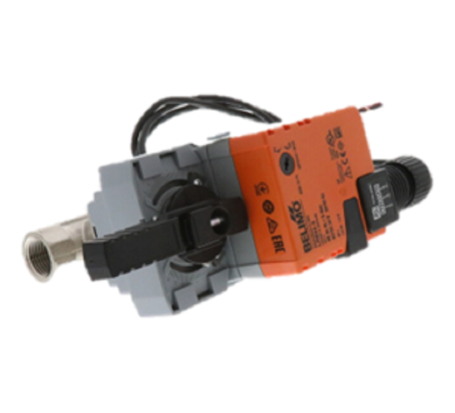 Belimo B211+LRB24-3 Valve Assembly – GSIstore