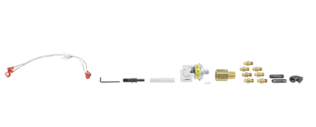 Lennox 18L11 Conversion Kit – GSIstore