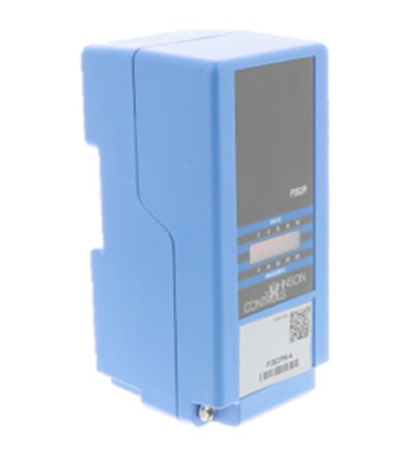 Johnson Controls P352PN-4 Pressure Control – GSIstore
