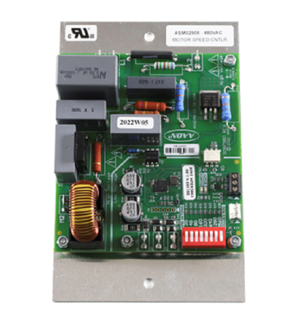 Aaon ASM02908 Controller – GSIstore